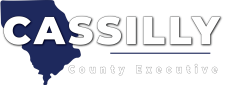 Bob Cassilly for Harford County Executive