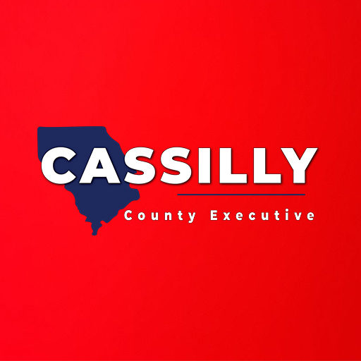 Our Story - Bob Cassilly for Harford County Executive